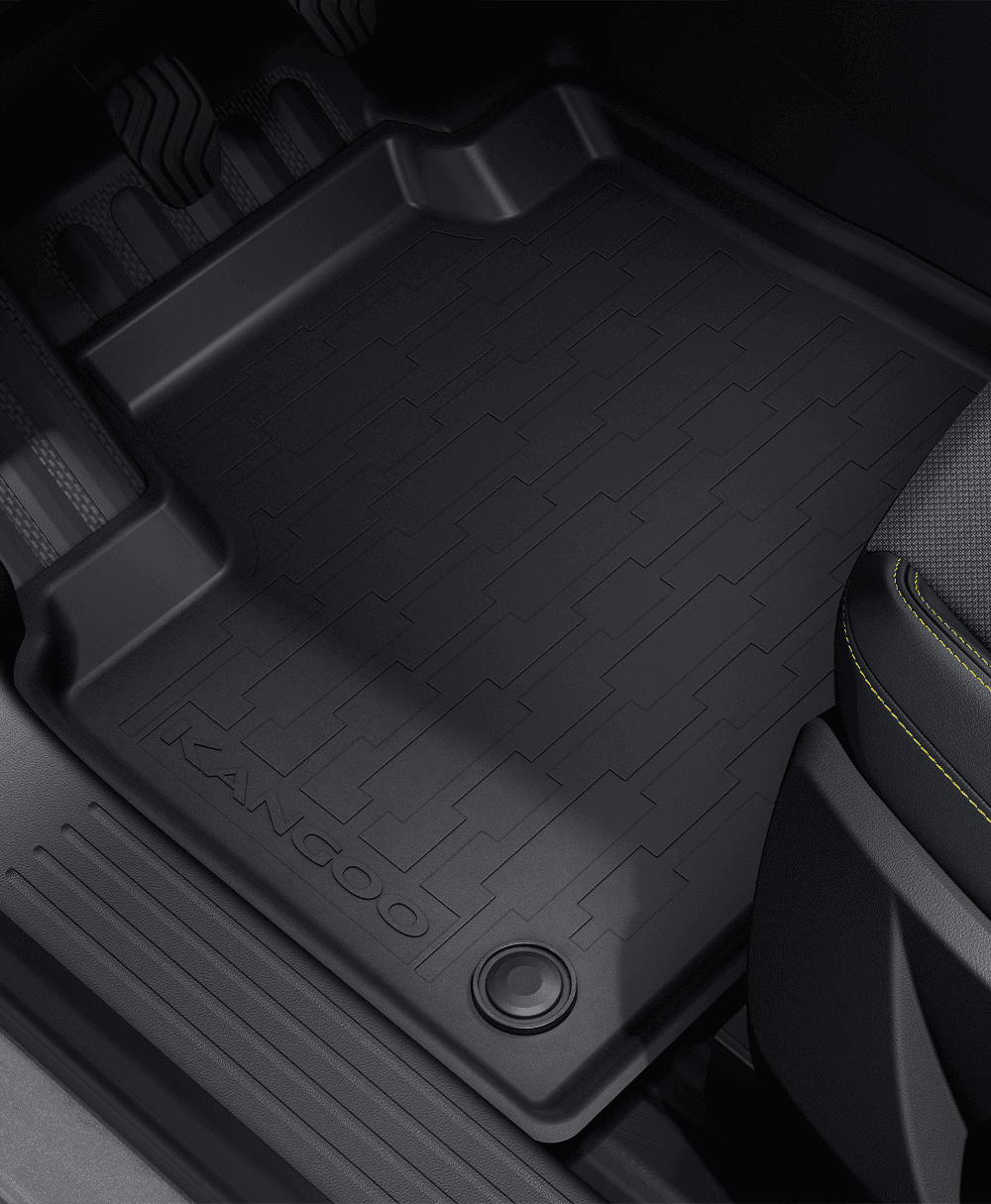 RENAULT KANGOO | Renault.no