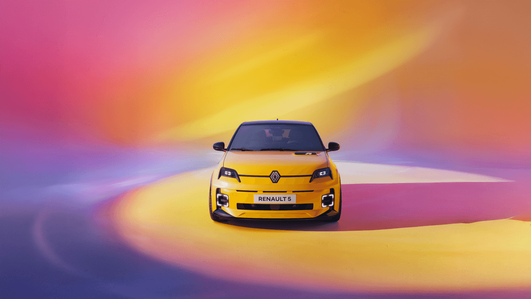 Renault Norge | Renault.no