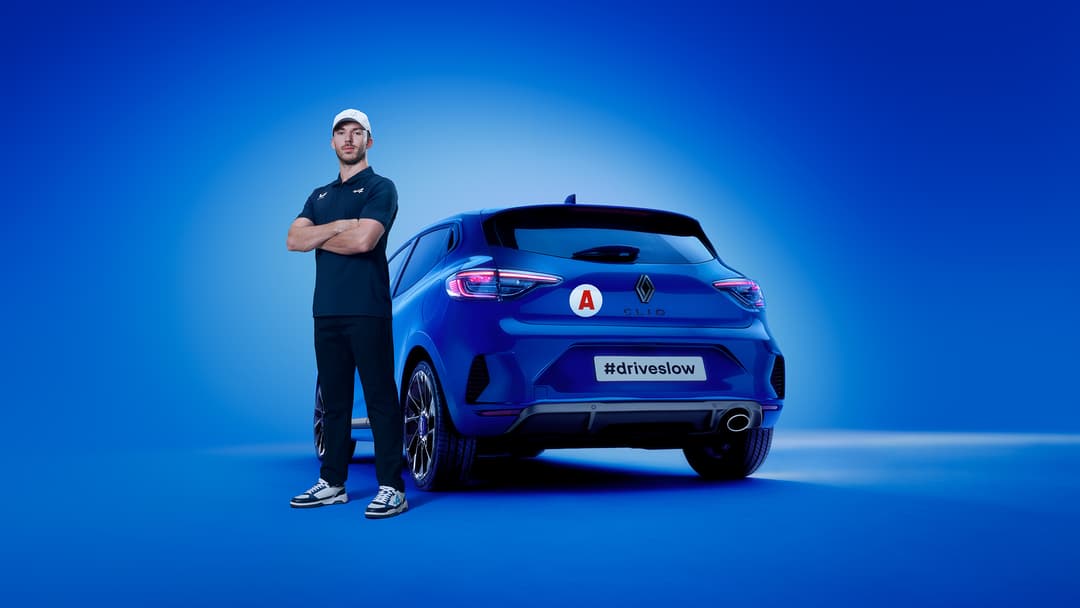 HUMAN FIRST PROGRAM | Renault.no